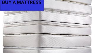 Standard Mattress Sizes (Dimensions) {Queen, King, Full, Twin} - Guide ...