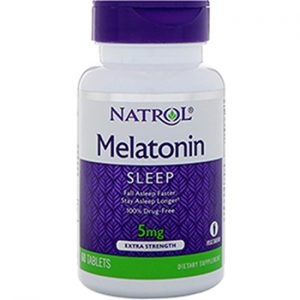 TOP 7 Best Over the Counter Sleep Aids