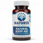 TOP 7 Best Over the Counter Sleep Aids