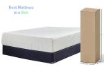 TOP 7 Best Mattresses in a Box in 2020 {Available online FOR YOU}