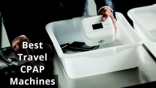 Best CPAP Machines for Sleep Apnea: Reviews and Buyer’s Guide