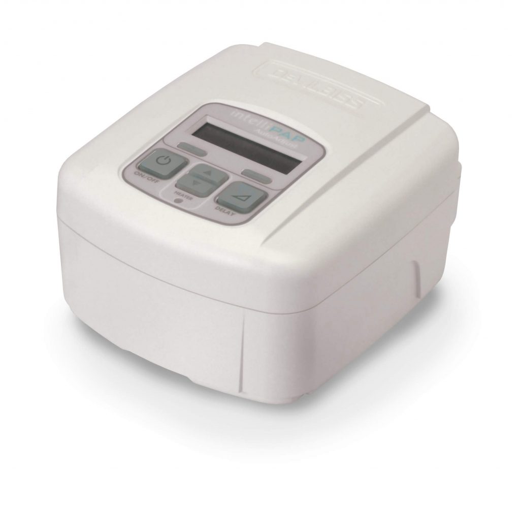 Best CPAP Machines for Sleep Apnea: Reviews and Buyer’s Guide