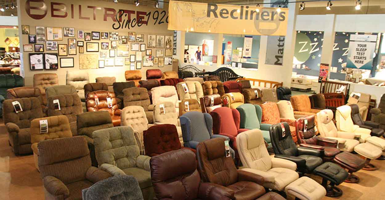 5 Best Recliners for Sleeping Like a Baby: Reviews and Buyer’s Guide